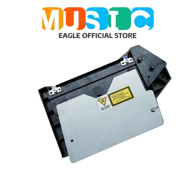 Лазерный сканер LSU для Ricoh SP3400 3410DN 3510DN 3500SF 3500 3510 3400 3410, детали для копий, 1 шт.