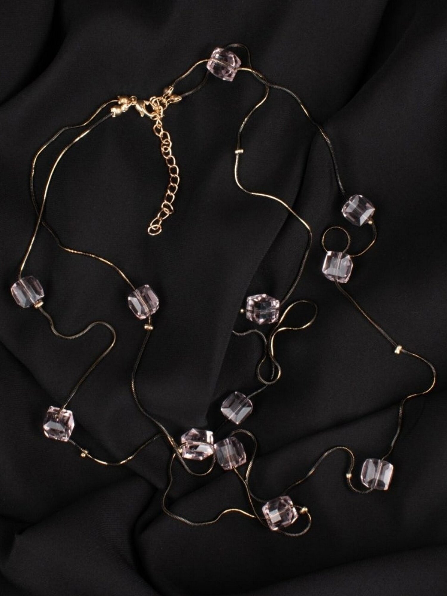 Бусы БлагоДарина