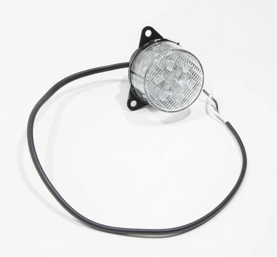 Фонарь LED стоп-сигнала 24V Hella 2DA011172467