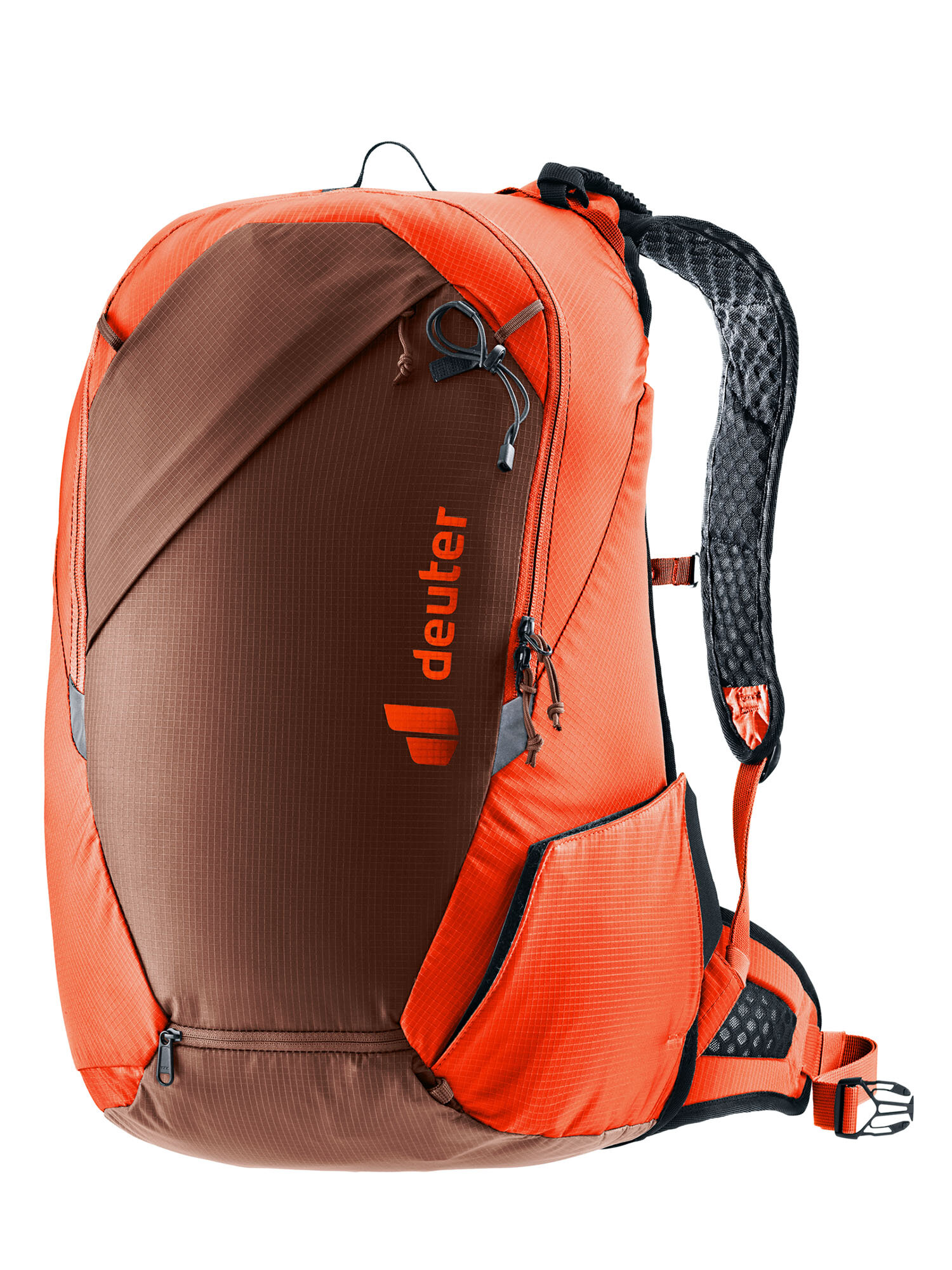 Рюкзак Deuter Updays 26 Umbra/Papaya