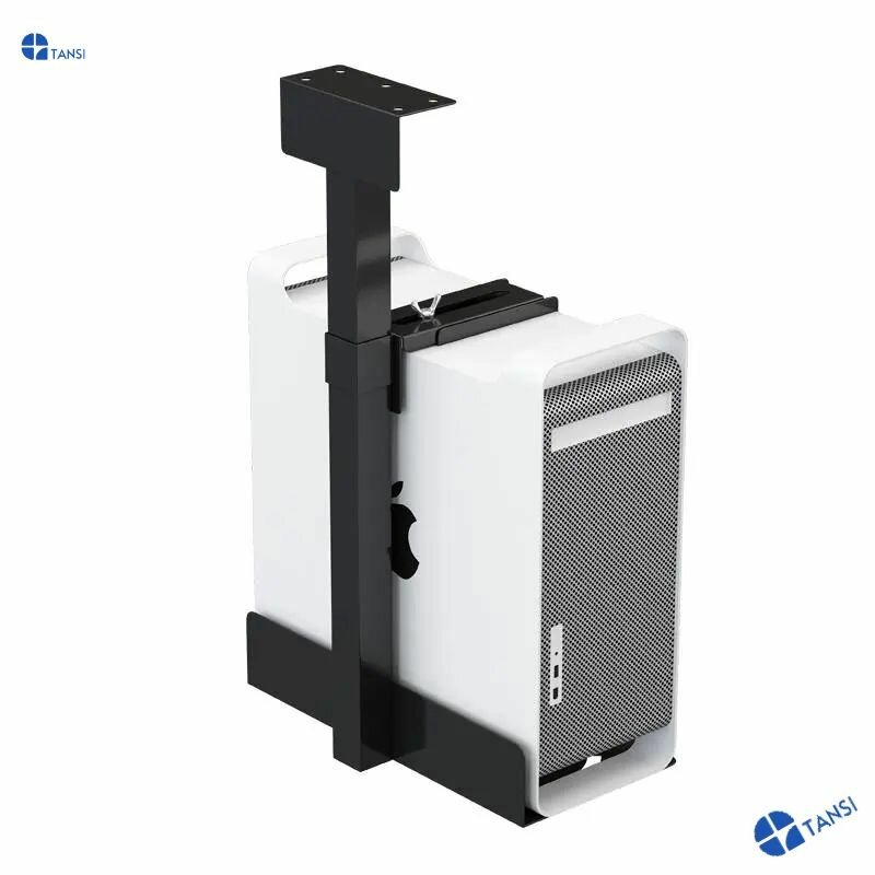 Tansi Подвесной держатель (крепление) Unique Top для системного блока до 30 кг, черный