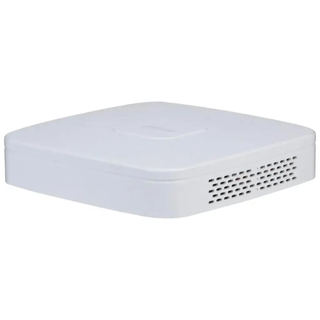 Видеорегистратор NVR (сетевой) Dahua DHI-NVR2104-4KS3