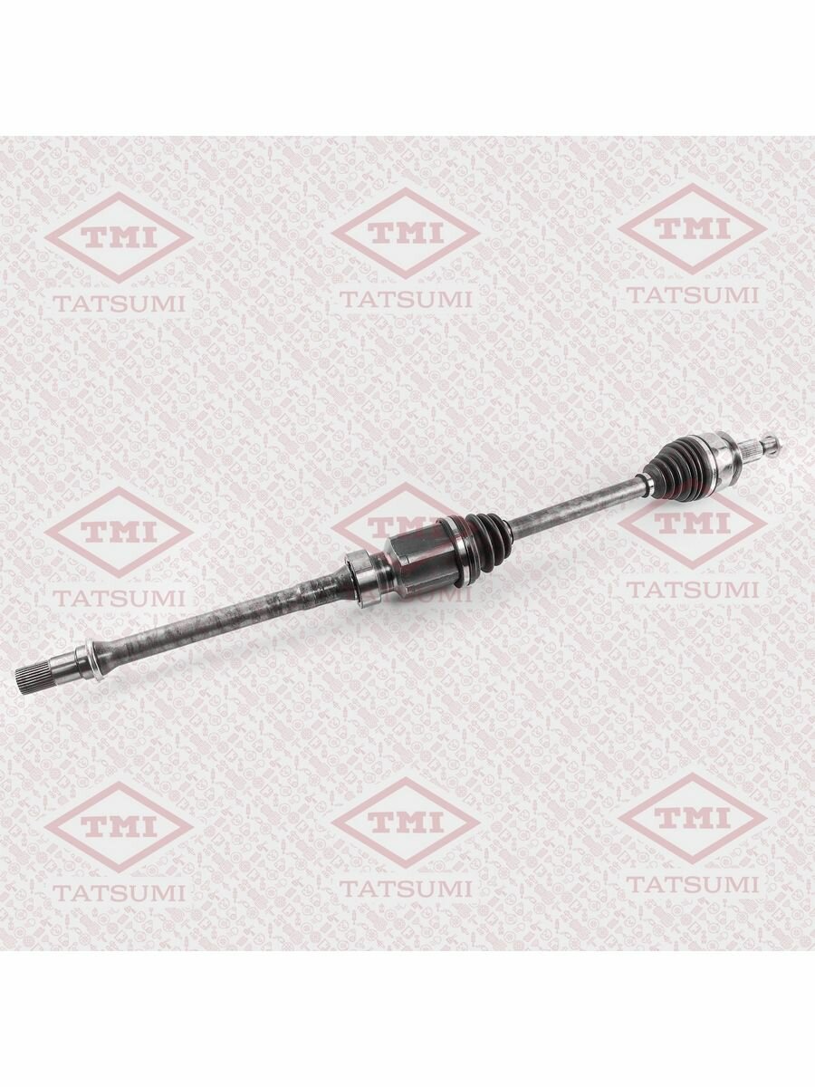 Вал привода правый для а/м MAZDA CX-5, Tatsumi TDD1032