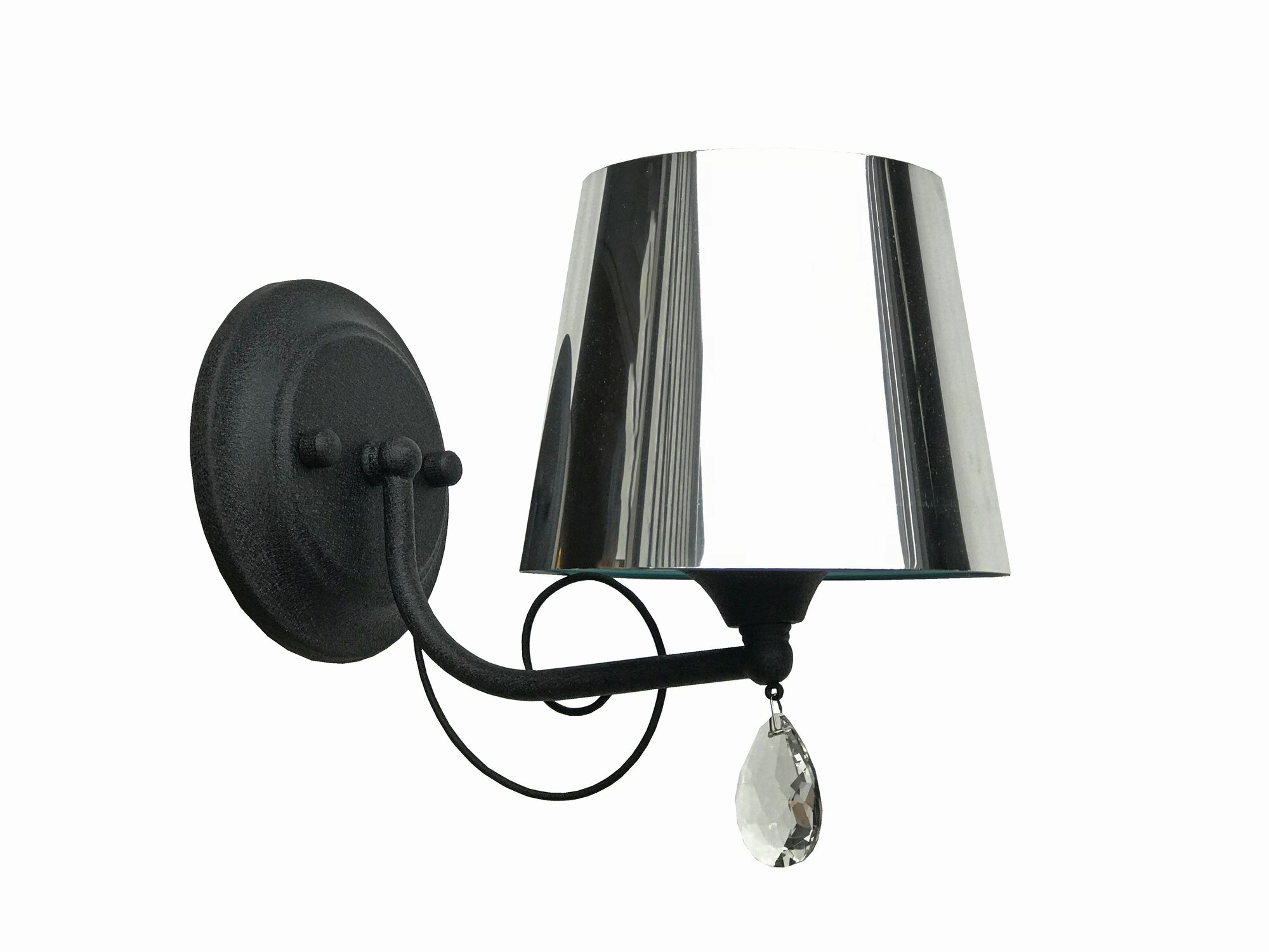 MARILUZ Настенный светильник, Е14, 40Вт.