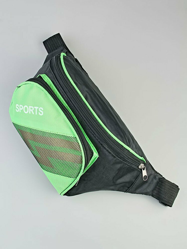 Сумка барсетка