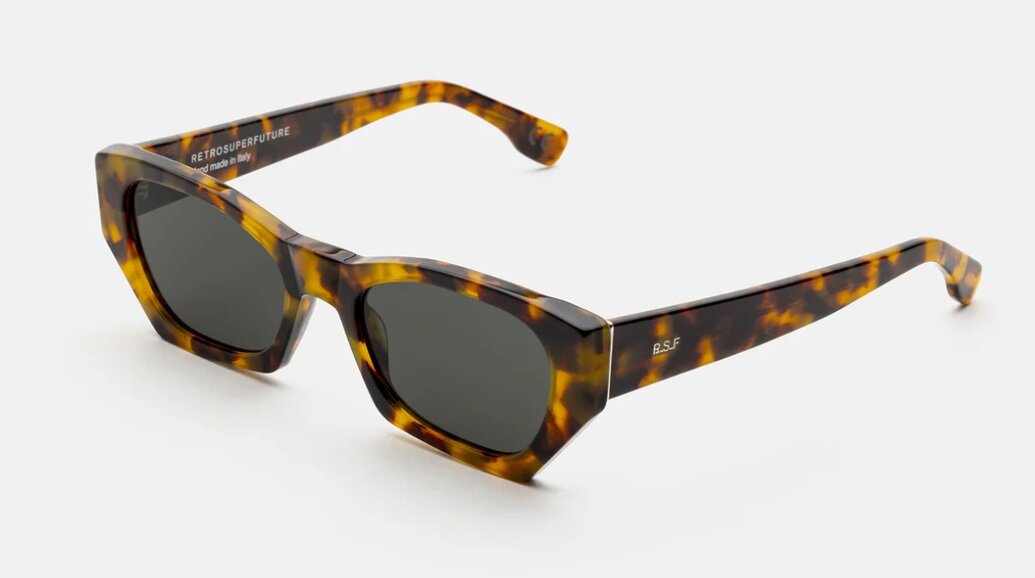 Солнцезащитные очки