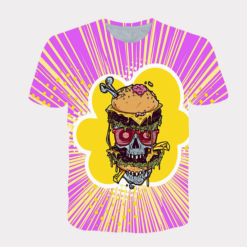 Футболка спортивная