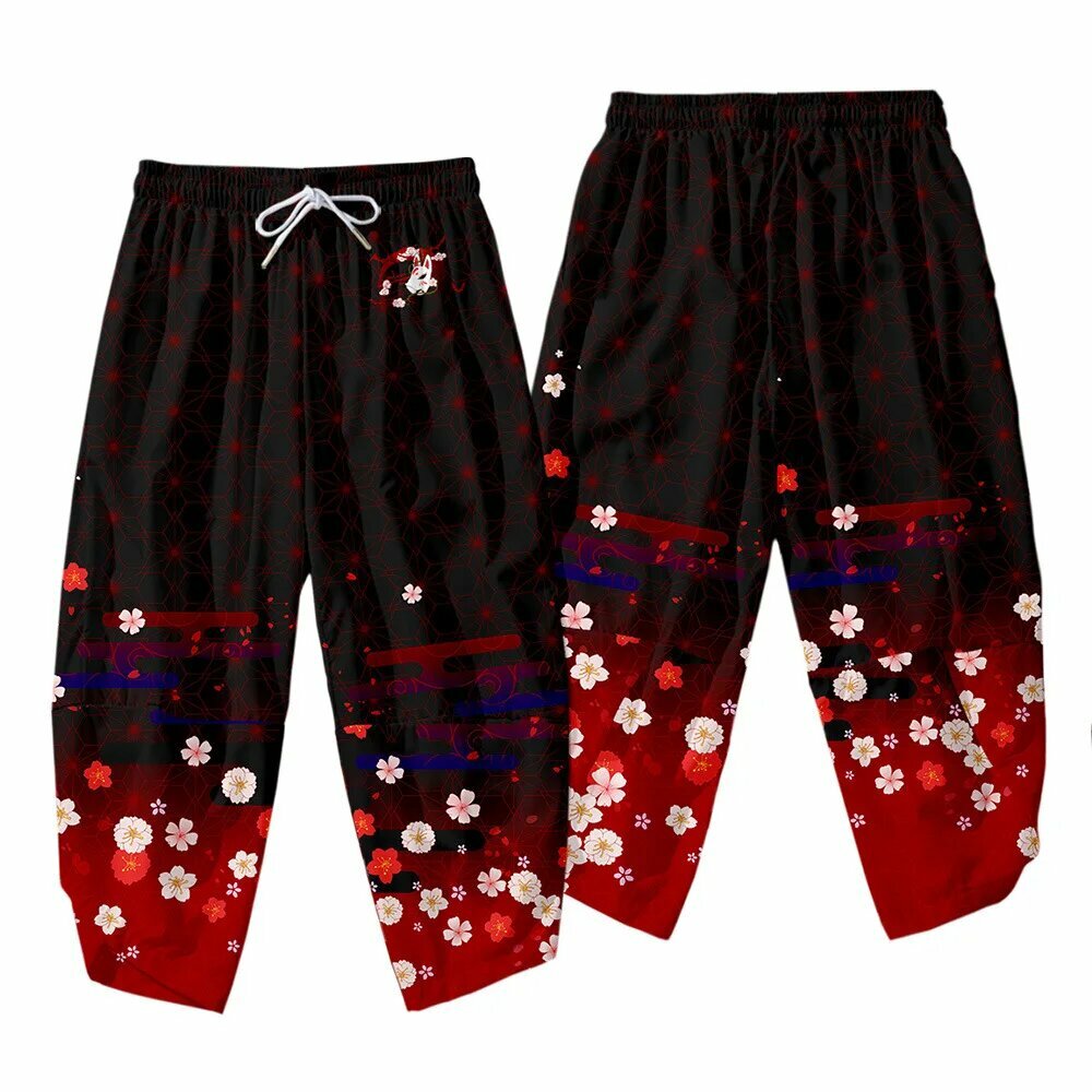 Брюки спортивные