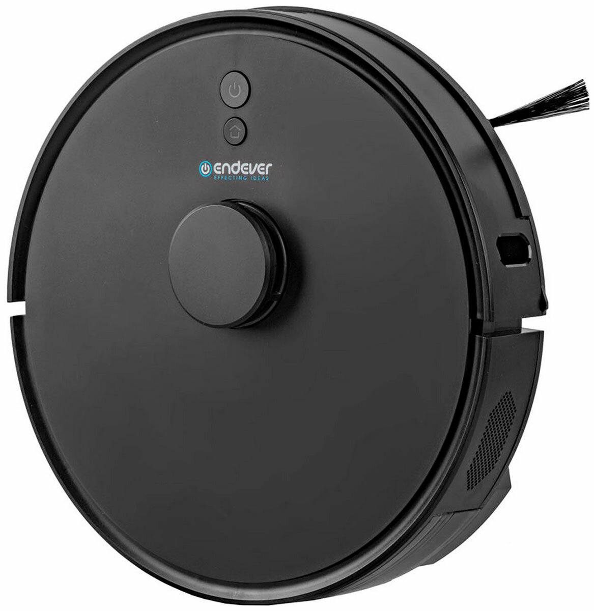 Робот-пылесос Endever Spectre-55 черный