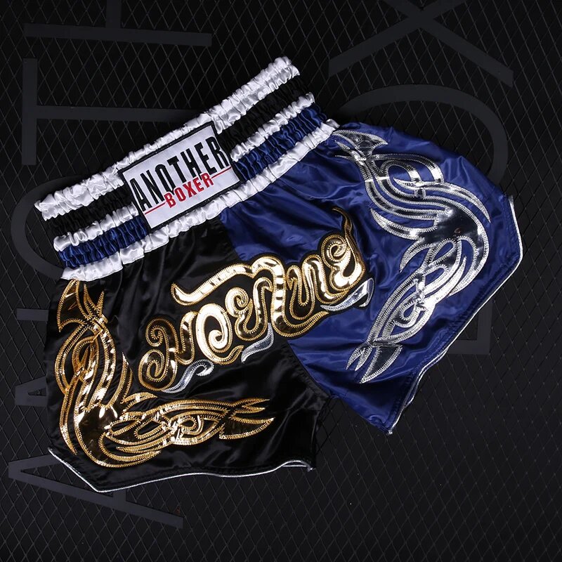 Трусы боксерские