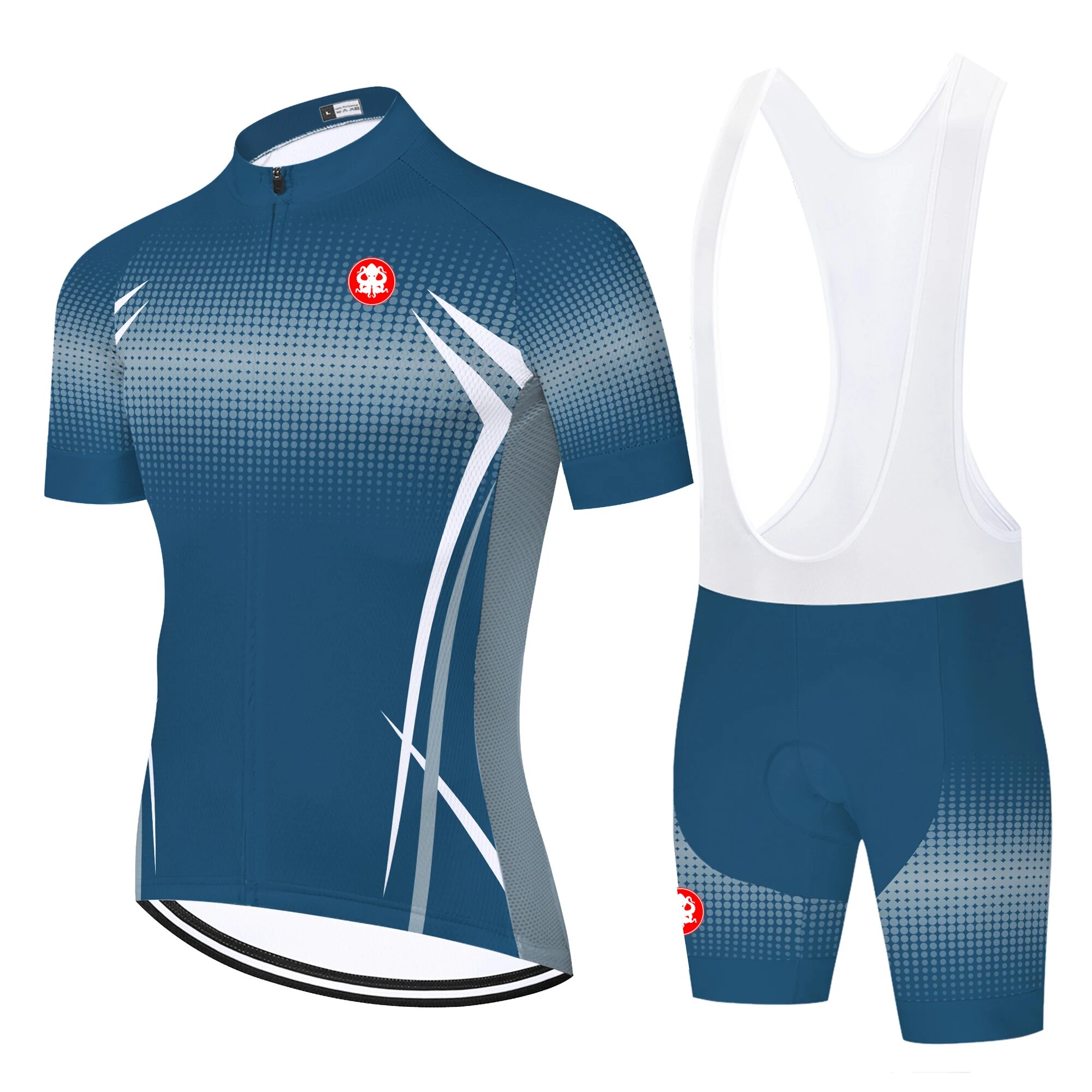 Велокомплект KRAKEN OCTOPUS