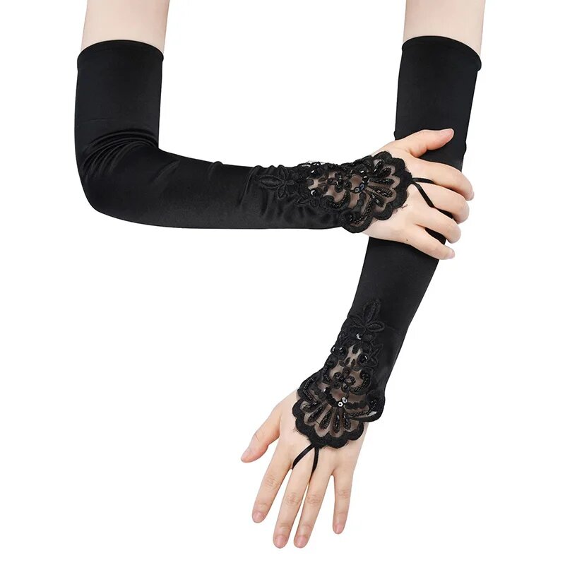 Перчатки HVATILAW для женщин