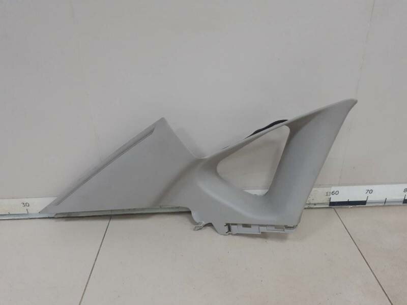 Обшивка стойки Nissan Sentra B17 2013-2017