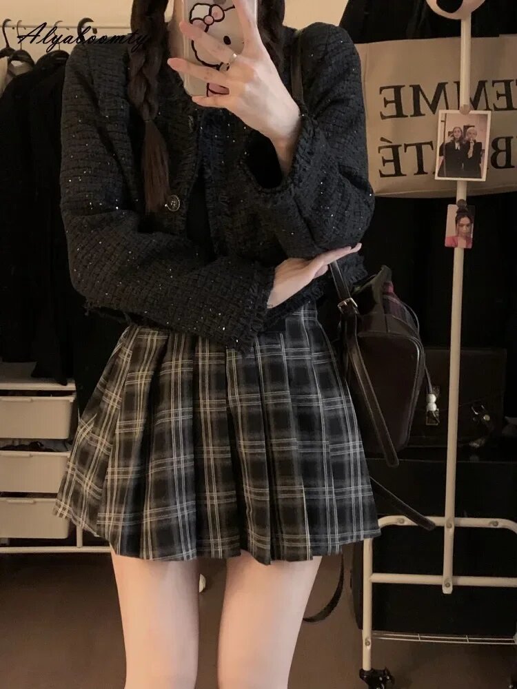 Юбка ALYABOOMTY