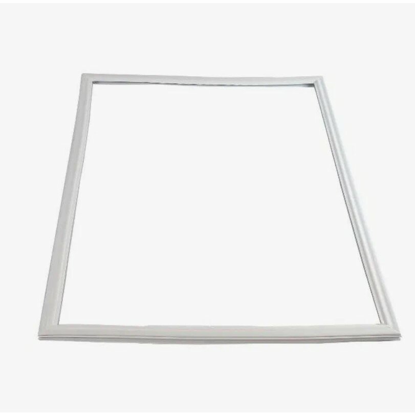 Уплотнитель двери морозильной камеры для холодильника Ariston, Indesi, Stinol, Whirlpool, размер 550х770 мм.