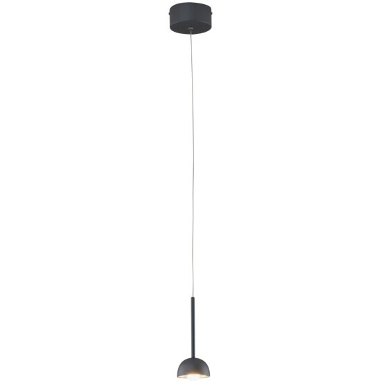 Подвесной светодиодный светильник Moderli Fiona V10893-PL