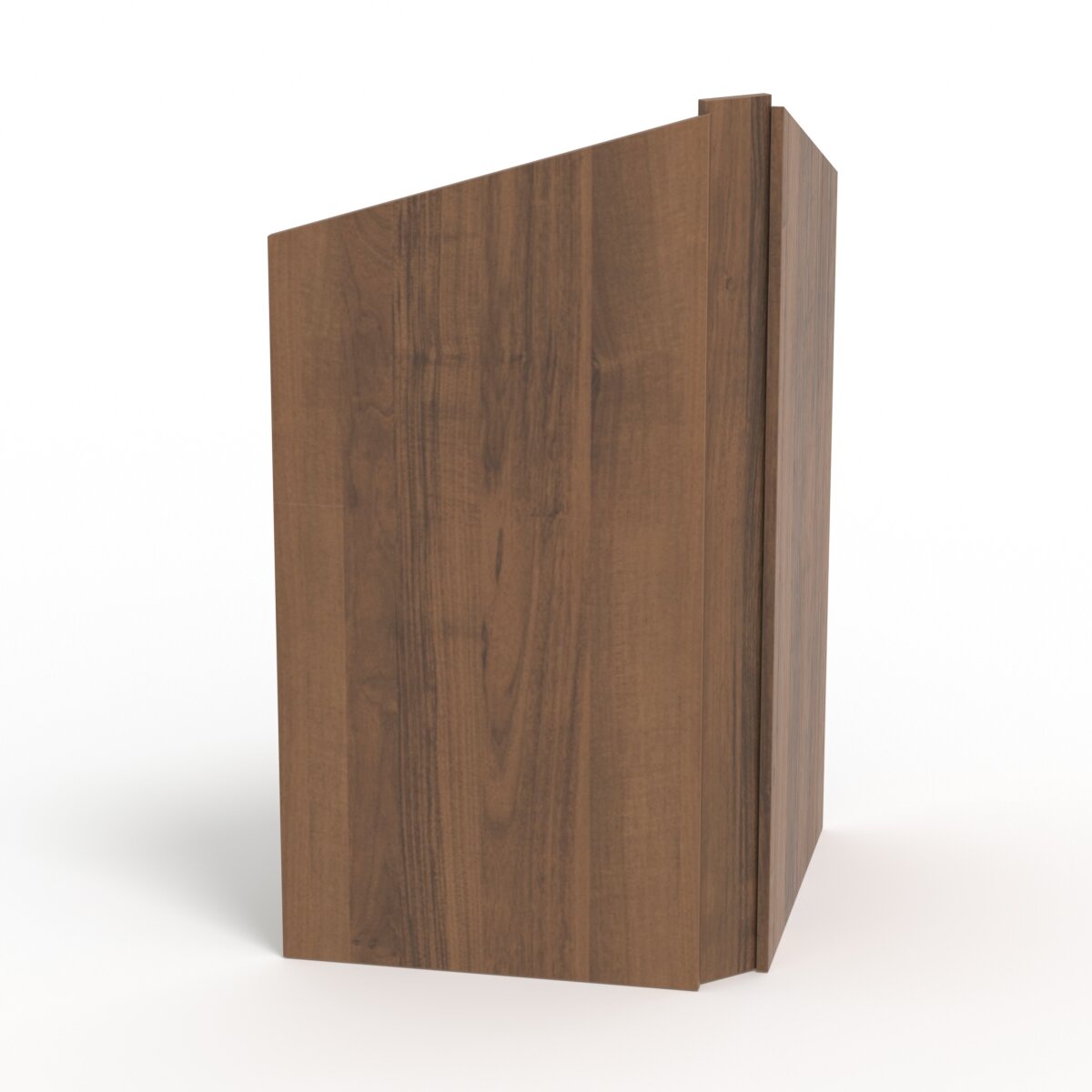 Трибуна "диктор" №96, Орех. Производитель товара - компания Westcom.