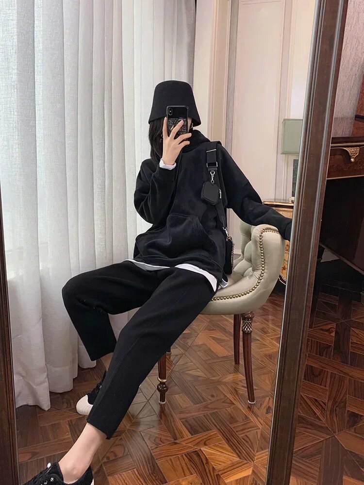Брюки классические