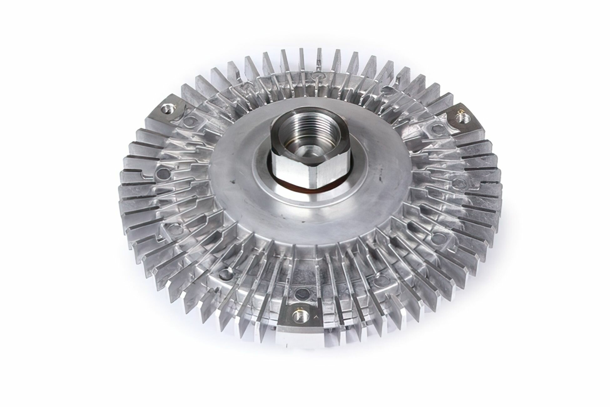 Муфта вентилятора для БМВ 3, 5, 7, X5, Z3 30-00551-SX STELLOX