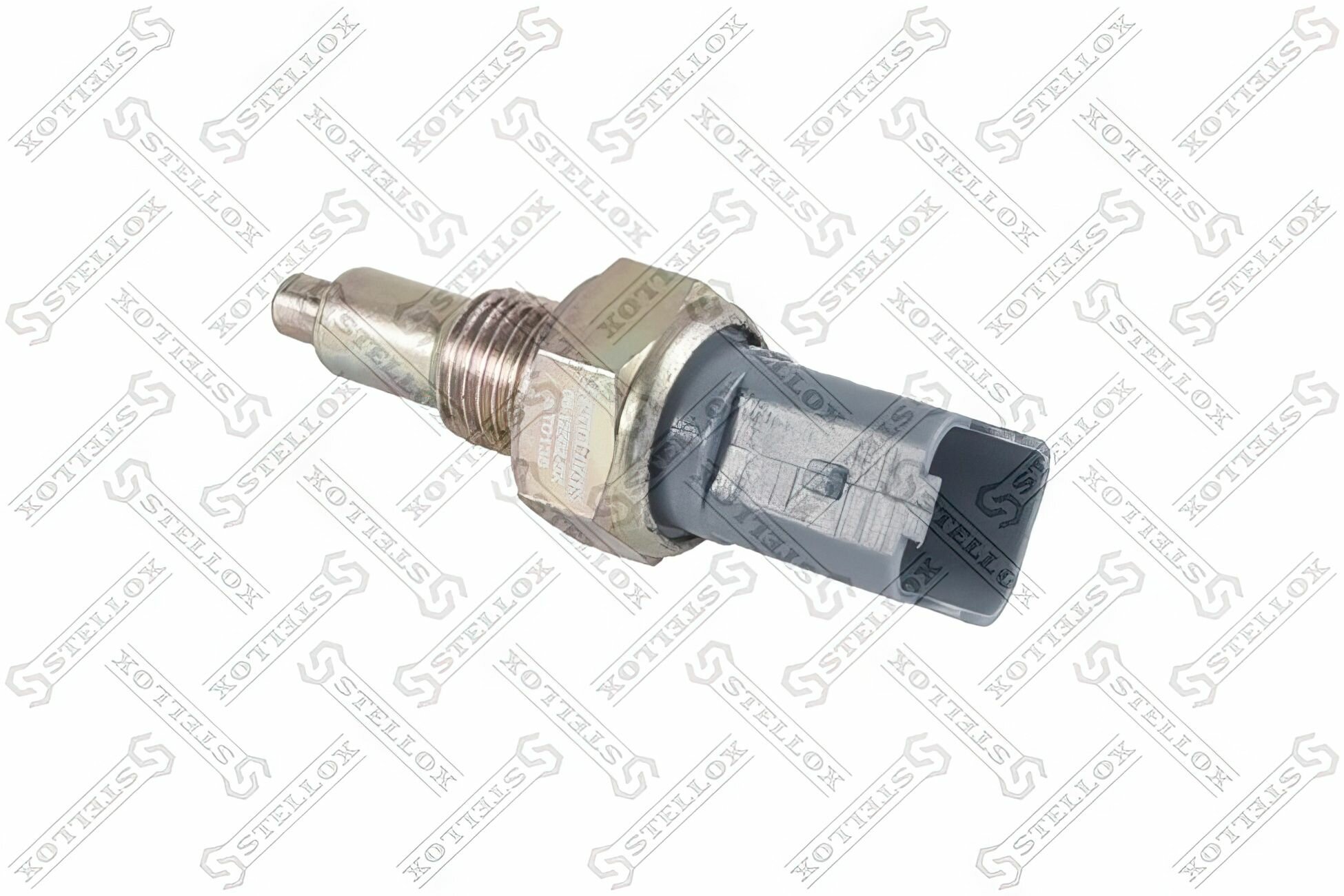 Датчик заднего хода для Ниссан Кашкай 2 1, ИксТрейл 2, Рено Дастер, Логан, 1 06-12502-SX STELLOX