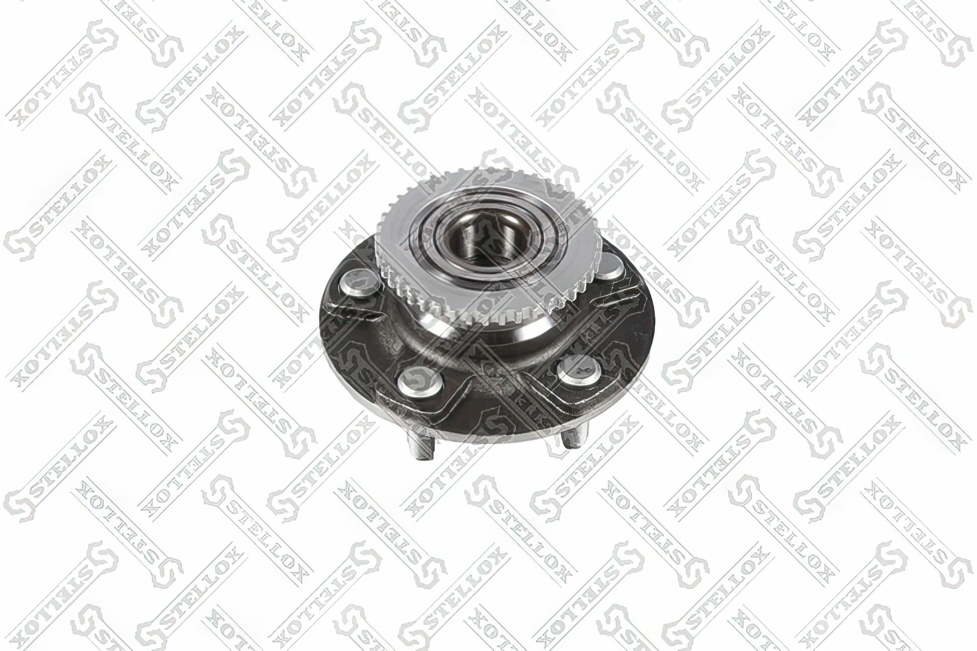 Подшипник ступицы задней для Ниссан Альмера 2, Примера, ler 43-29038-SX STELLOX