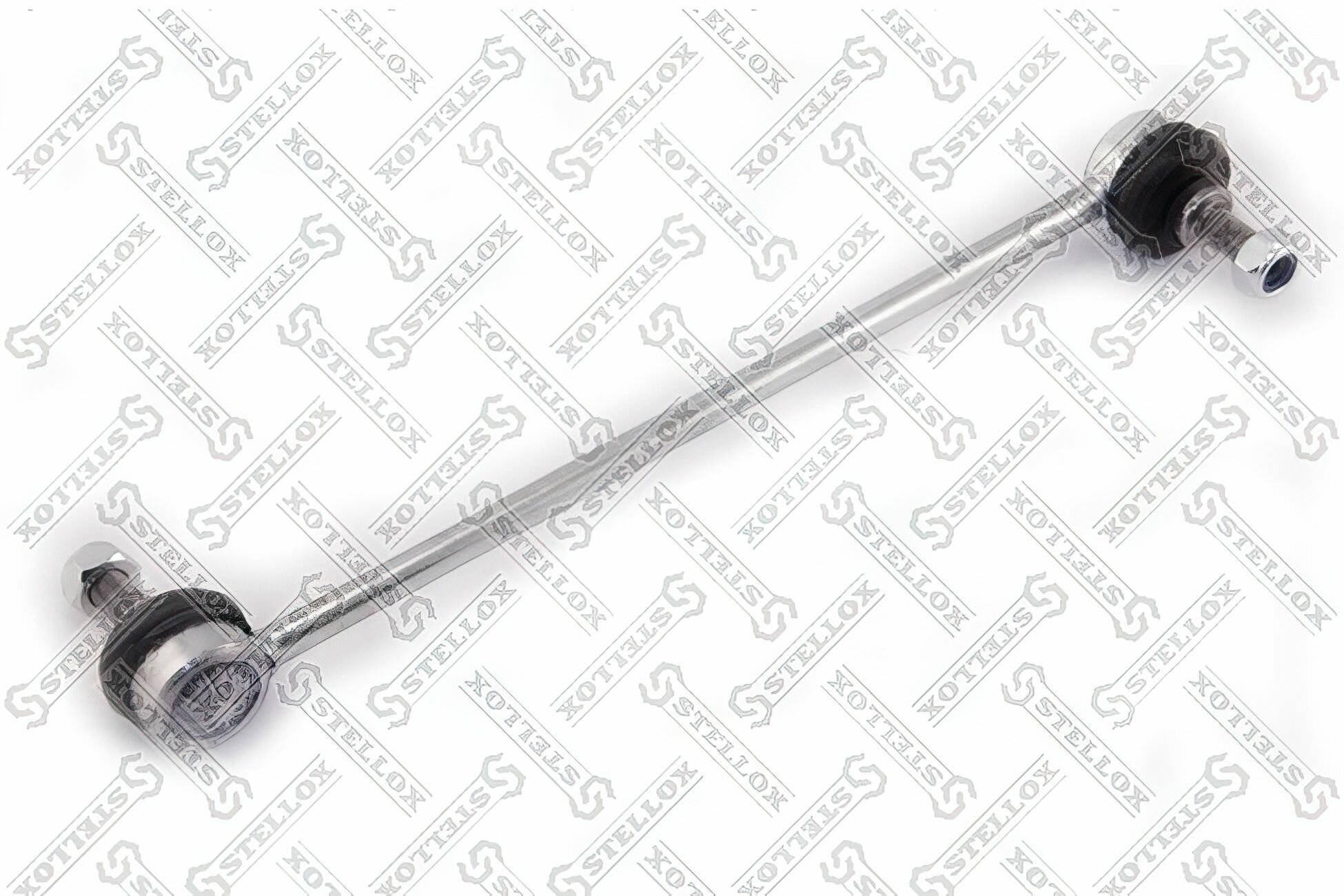 Стойка стабилизатора переднего для Фиат 500, Линеа, Панда, Пунто, Форд KA 56-02017-SX STELLOX