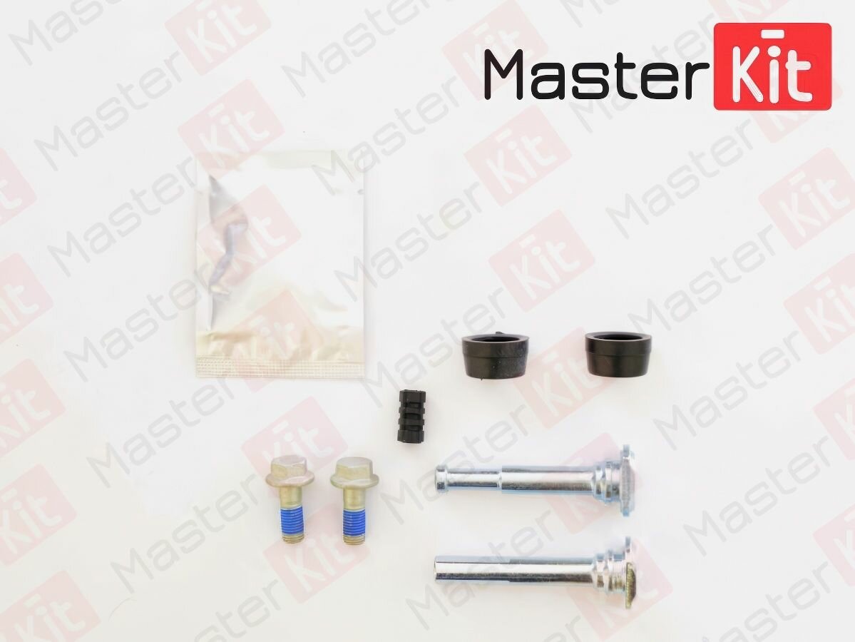 Направляющие тормозного суппорта для КИА Соренто 1 77A1832 MASTERKIT