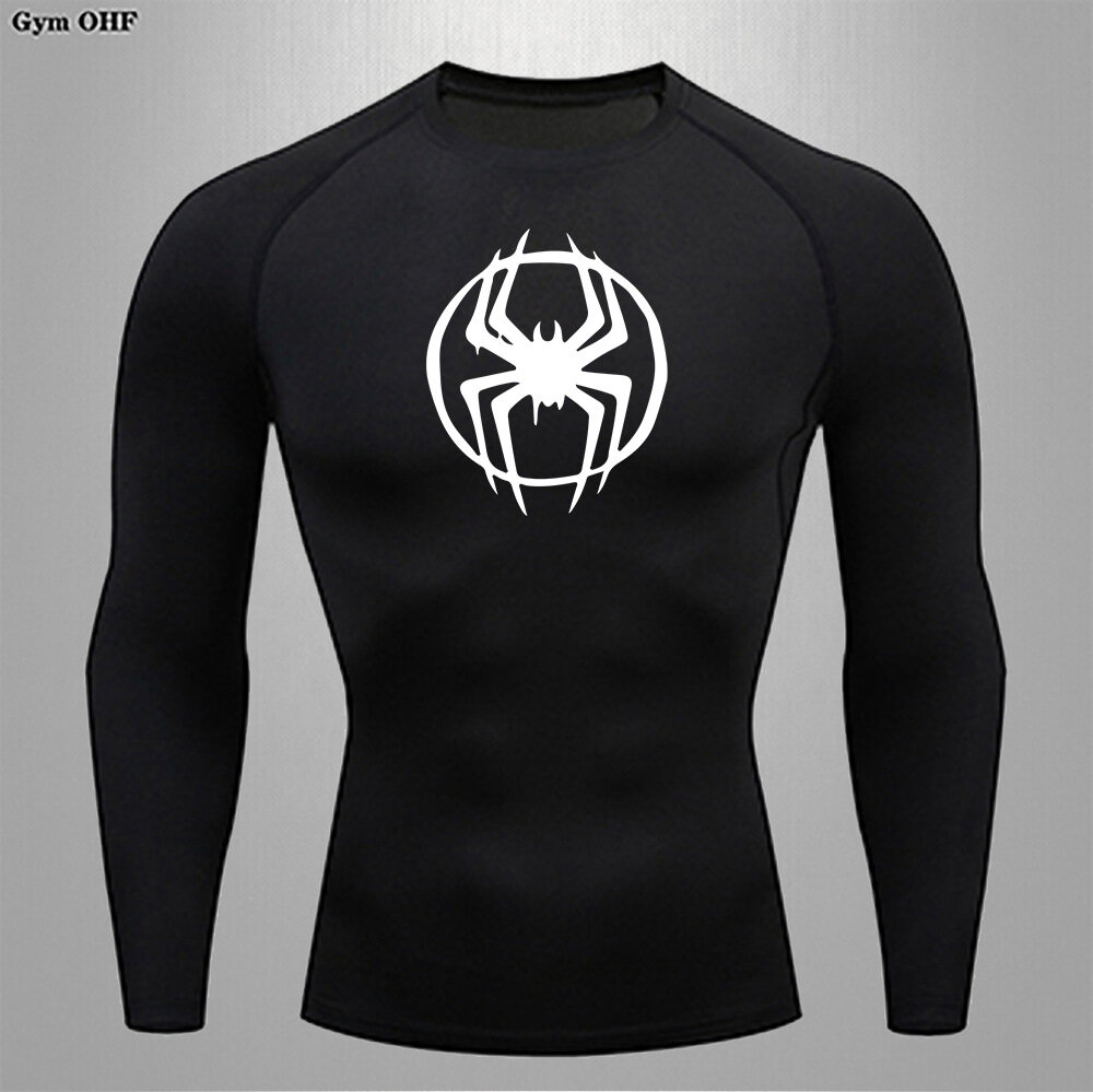 Футболка спортивная