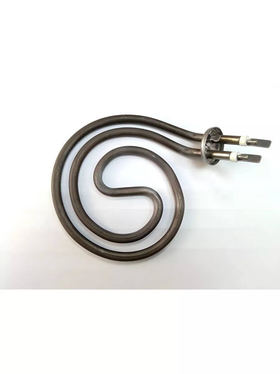 Тэн электроплитки с кольцом 1000 W Россиянка Электро