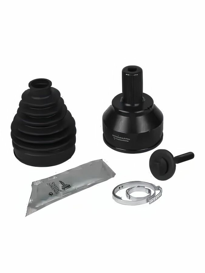 ШРУС наружный для Форд Симакс, Фокус 1, 2, Симакс, Вольво S40 2 Z21513 ZENTPARTS