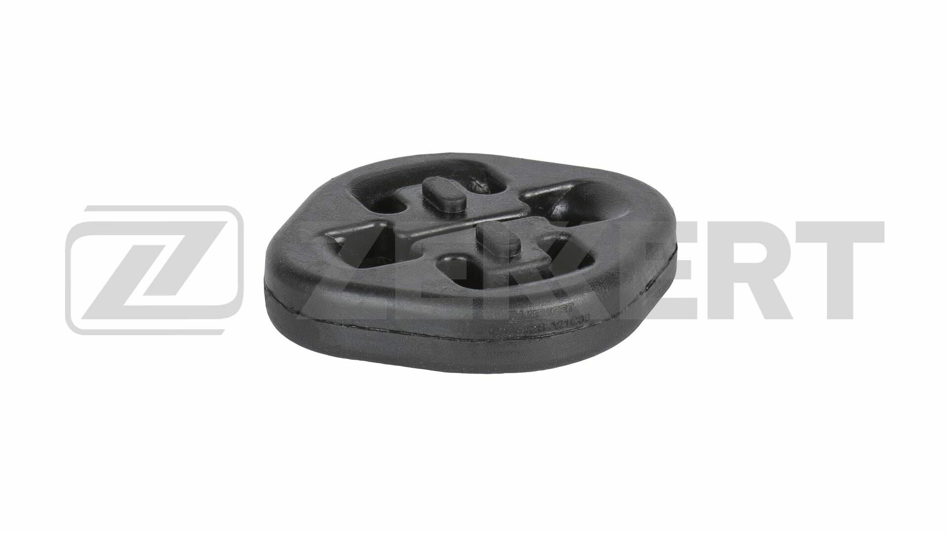 Крепление глушителя для Фольксваген GOL 2, 4, Поло, 2, Классик GM-8126 ZEKKERT