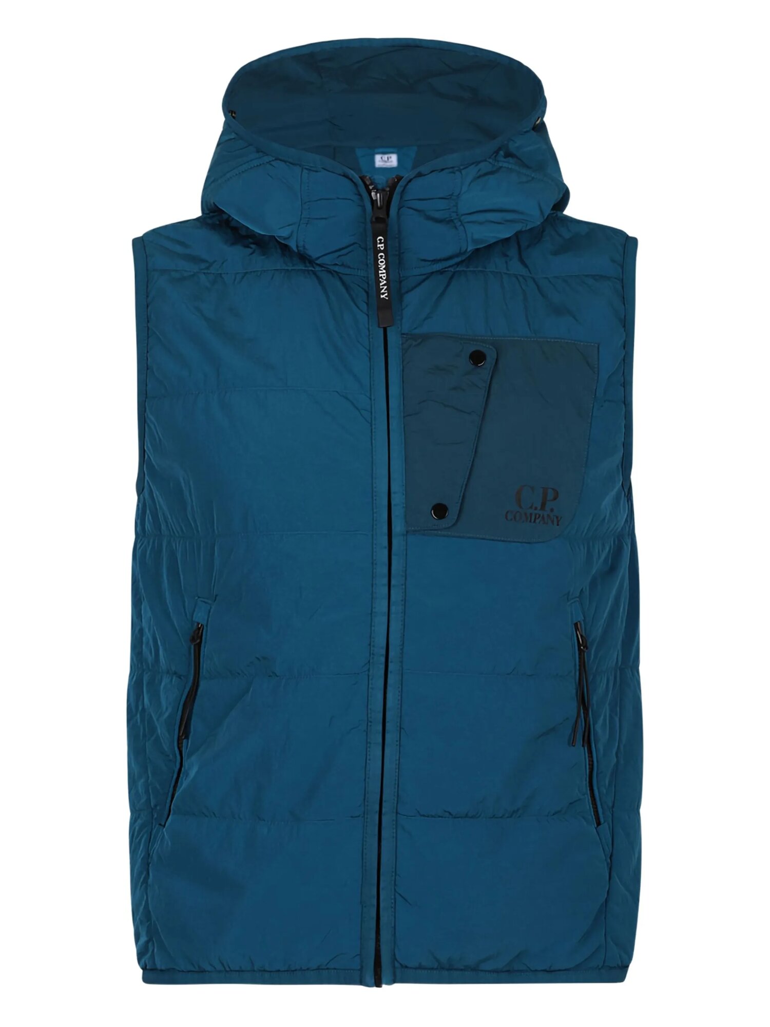 Жилет Дутый жилет