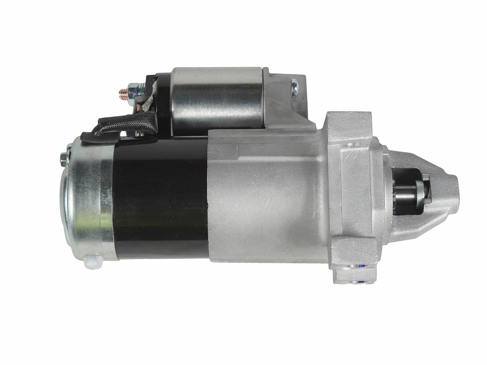 Стартер 12V 1.2KW Джип 06-10141-SX STELLOX