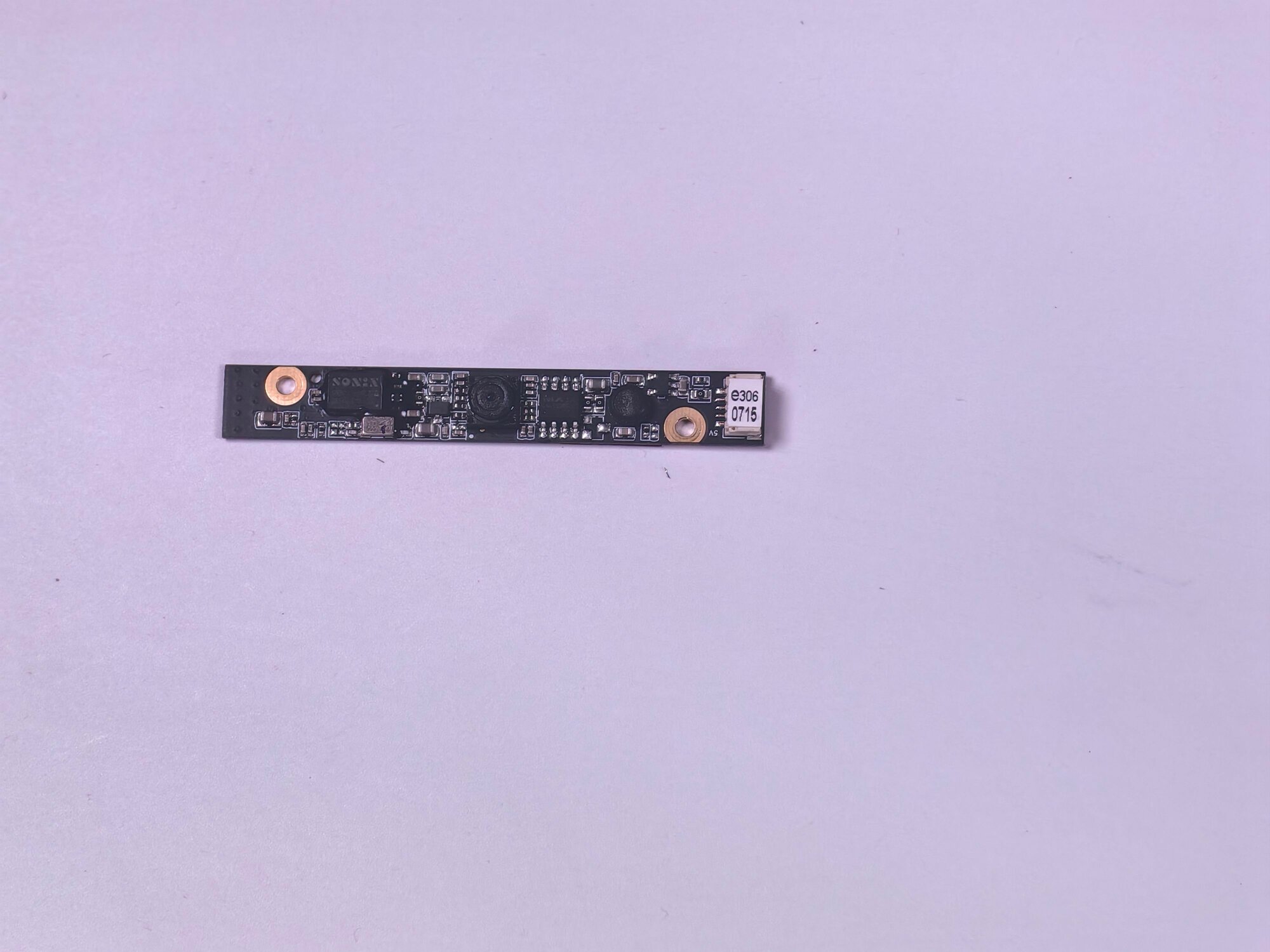 Веб камера для ноутбука PACKARD BELL ARES GP3W GP2W Benq Joybook R56