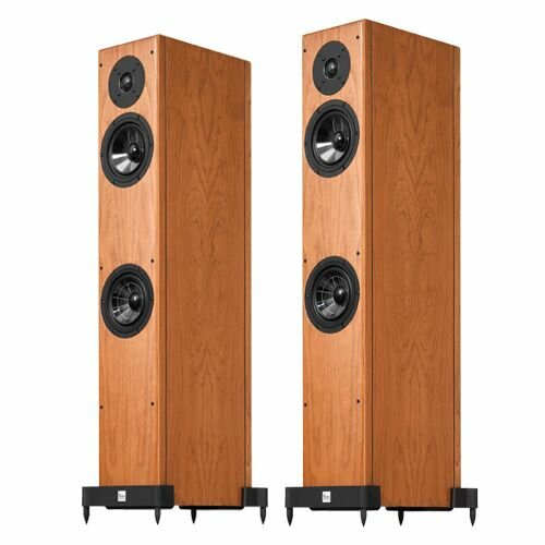 Напольная акустическая система Vienna Acoustics Mozart Grand Symphony Edition Cherry