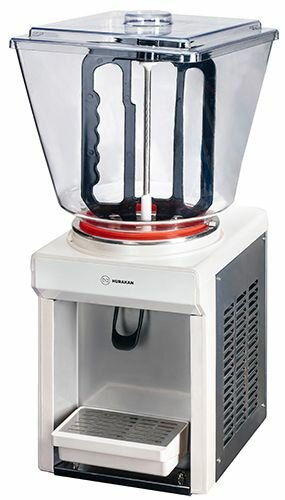 Сокоохладитель Hurakan HKN-LSJ25, 1 емкость на 25 литров