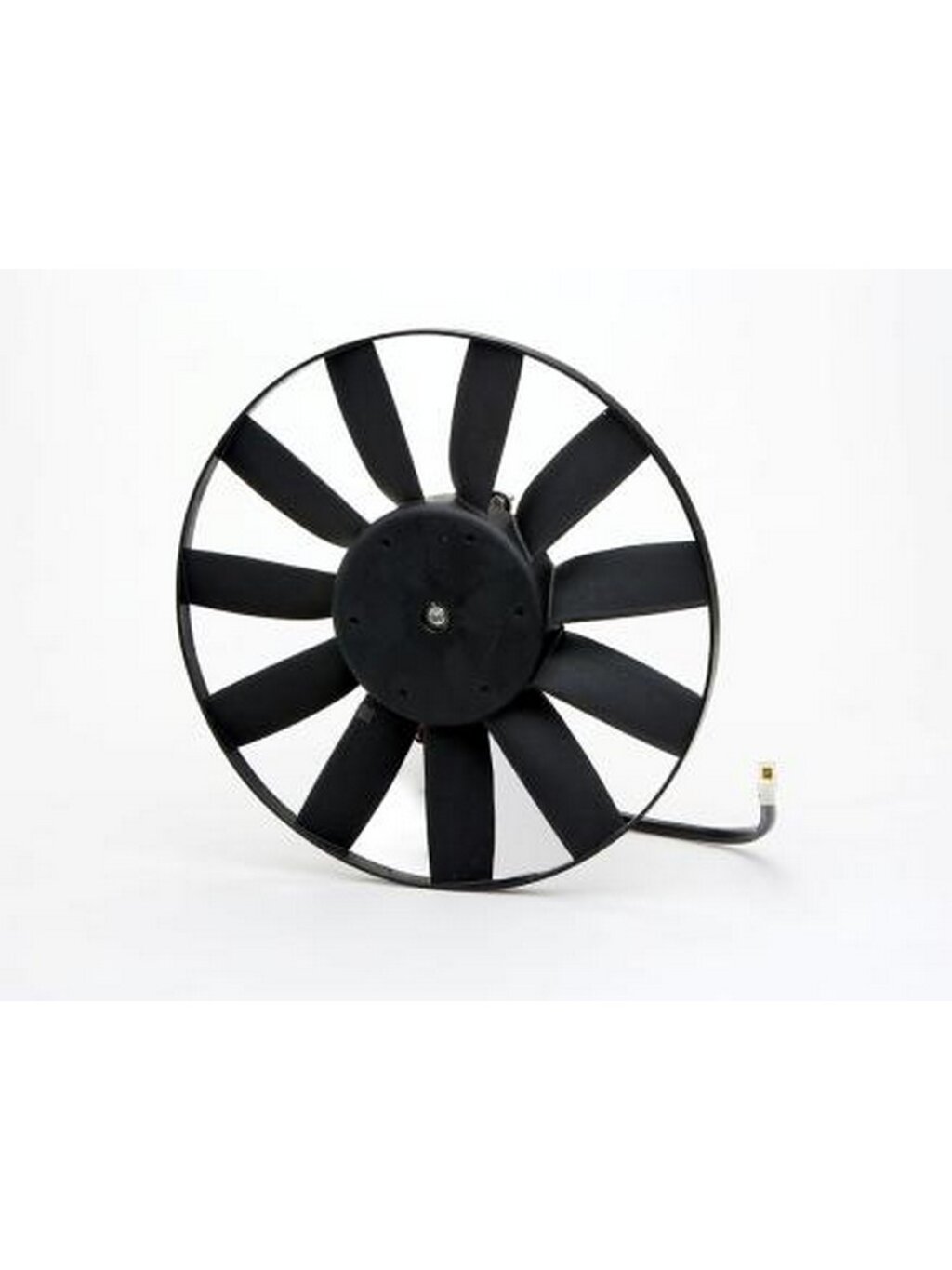 Двигатель охлаждения для а/м ГАЗ-3110 "LUZAR"