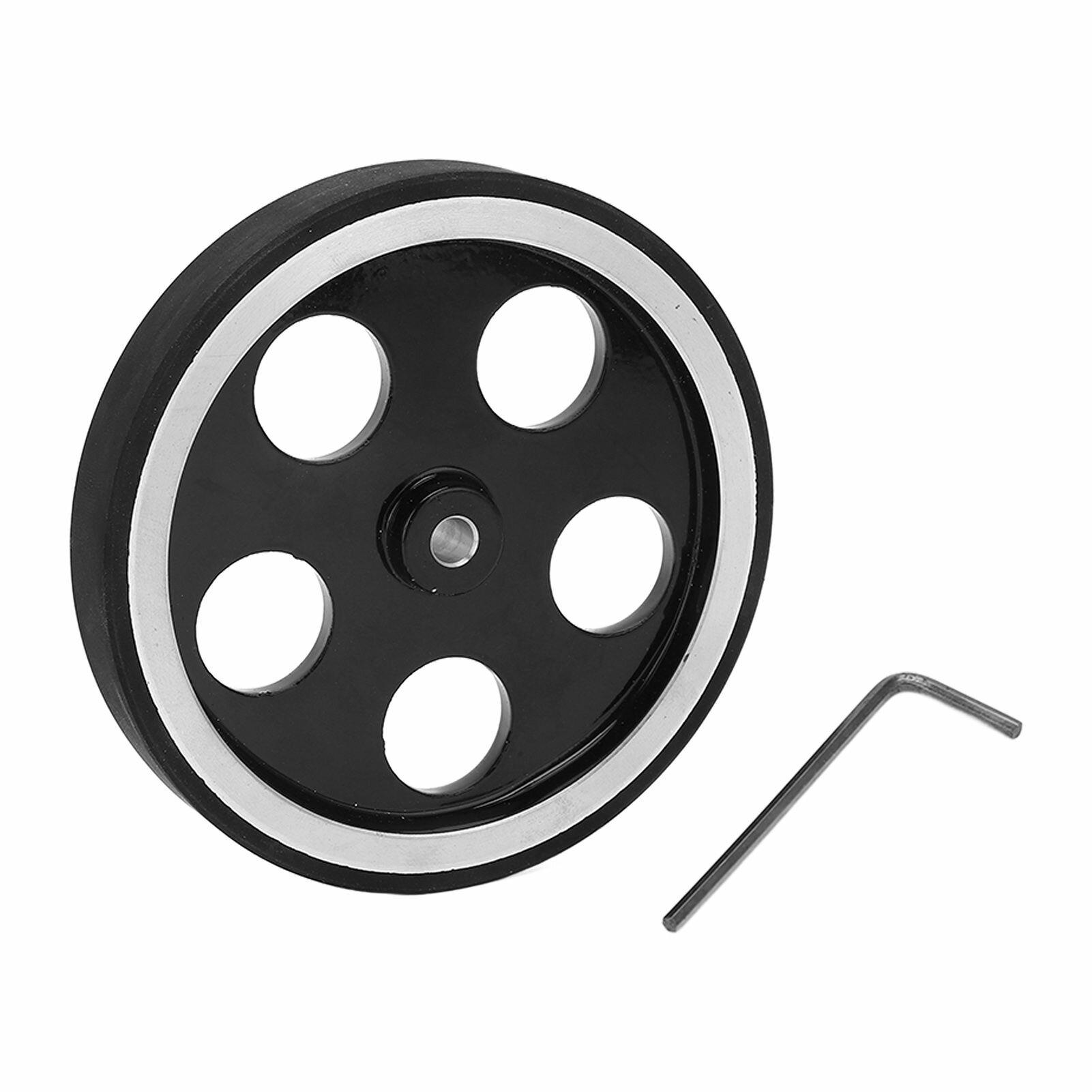 Аксессуары для счетчика счетчиков колеса из алюминиевого сплава