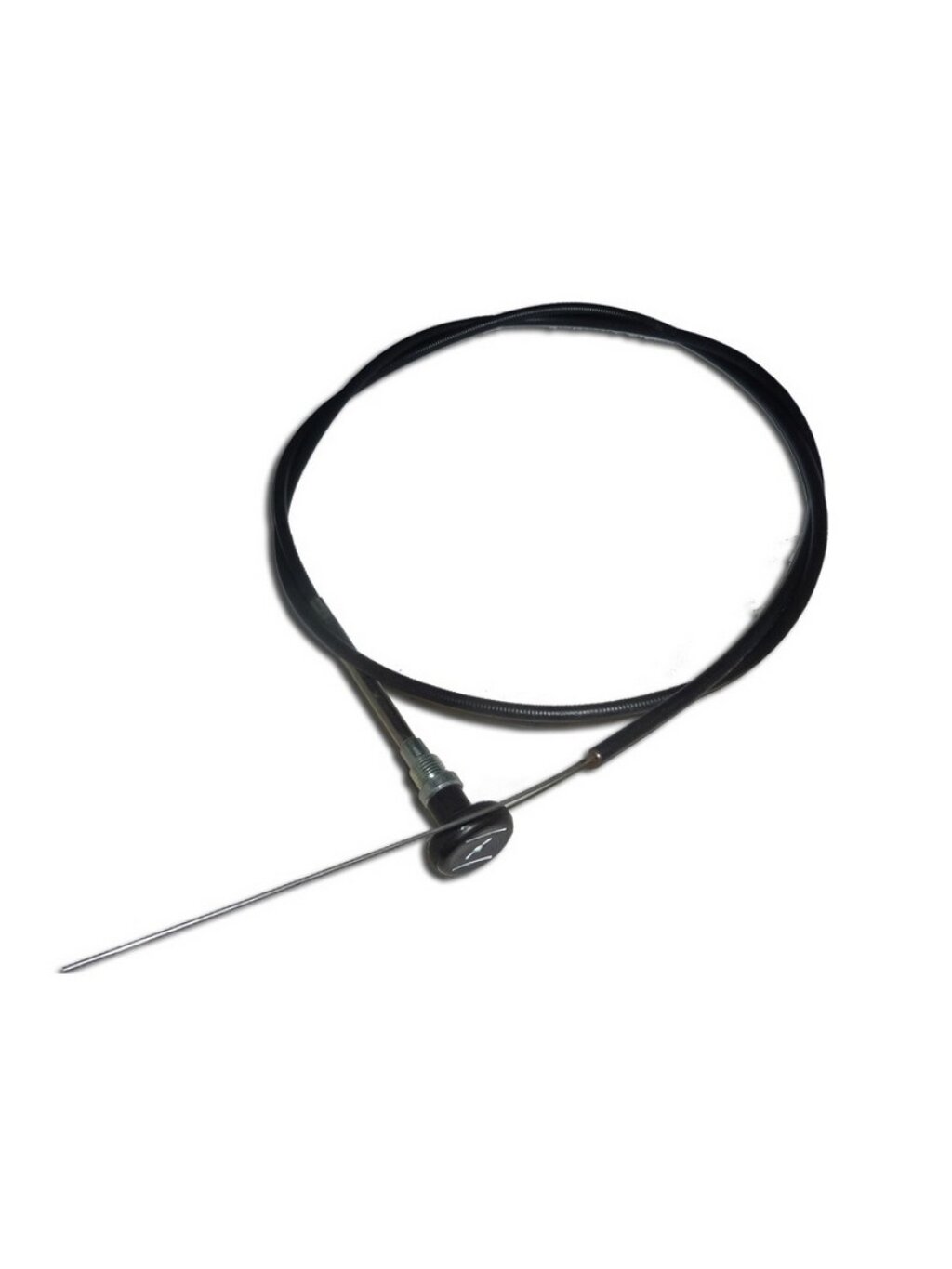 Трос подсоса для а/м ГАЗ-2410,31029