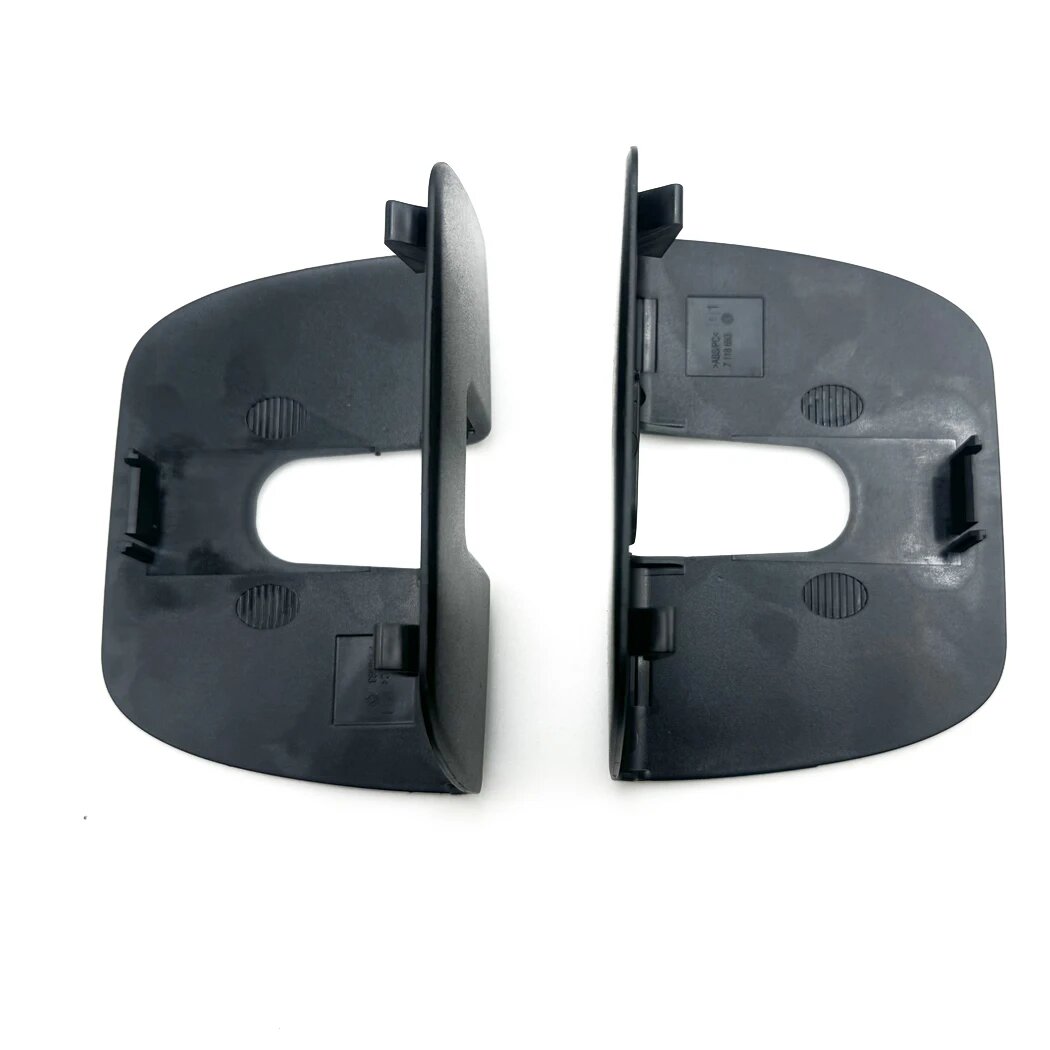 Панель блокировки ремня безопасности BMW E81/E87/E91/X3/X4, 2 PCS
