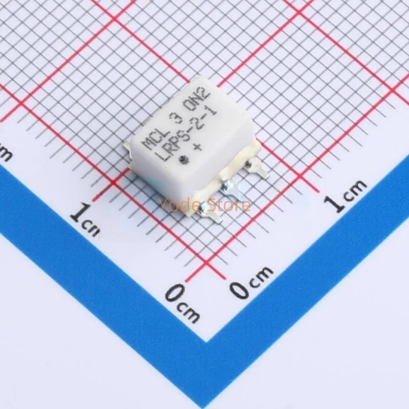 Активный фильтр LRPS-2-1+ 2Way-0° 5-500 МГц