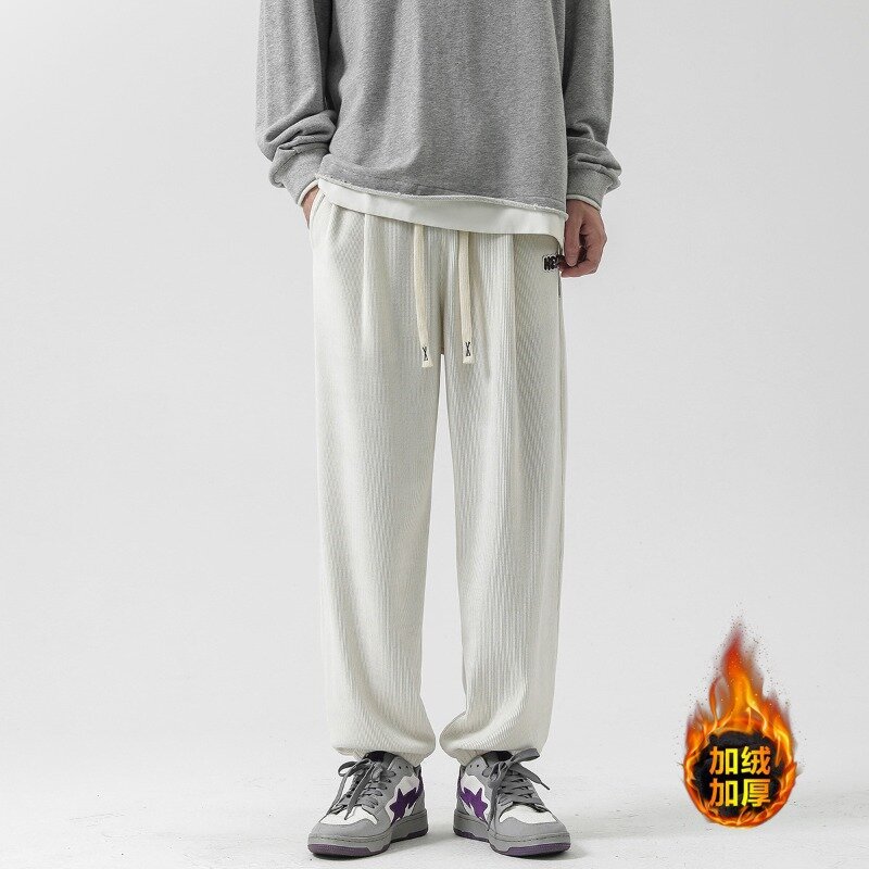 Брюки спортивные