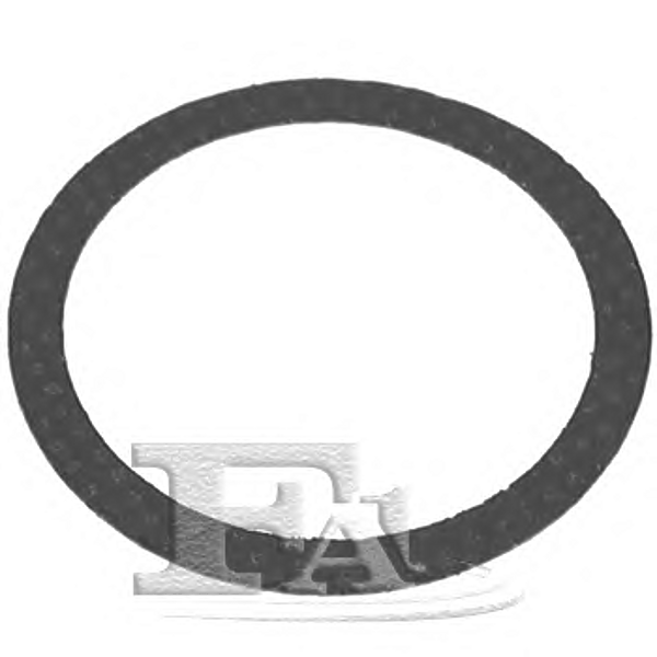 FA1 121-962 (4623286 / 854961 / 90500695) кольцо уплотнительное 63x76\ Opel (Опель) Astra (Астра) 2.0di 98-05 / vectra 2.0di