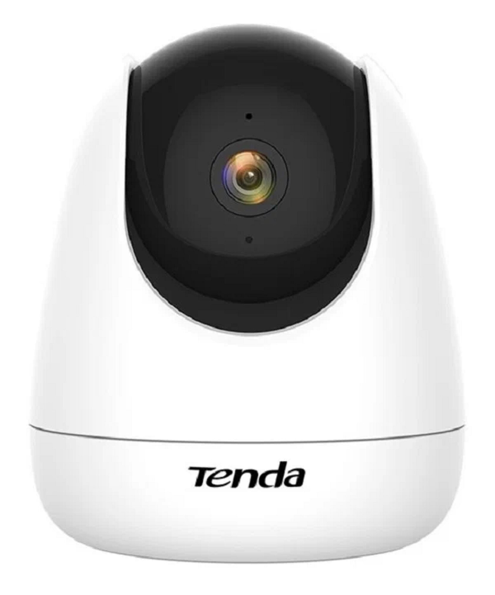 IP-видеокамера Tenda Tenda CP3, 2МП, ИК-подсветка, поворотная, купольная
