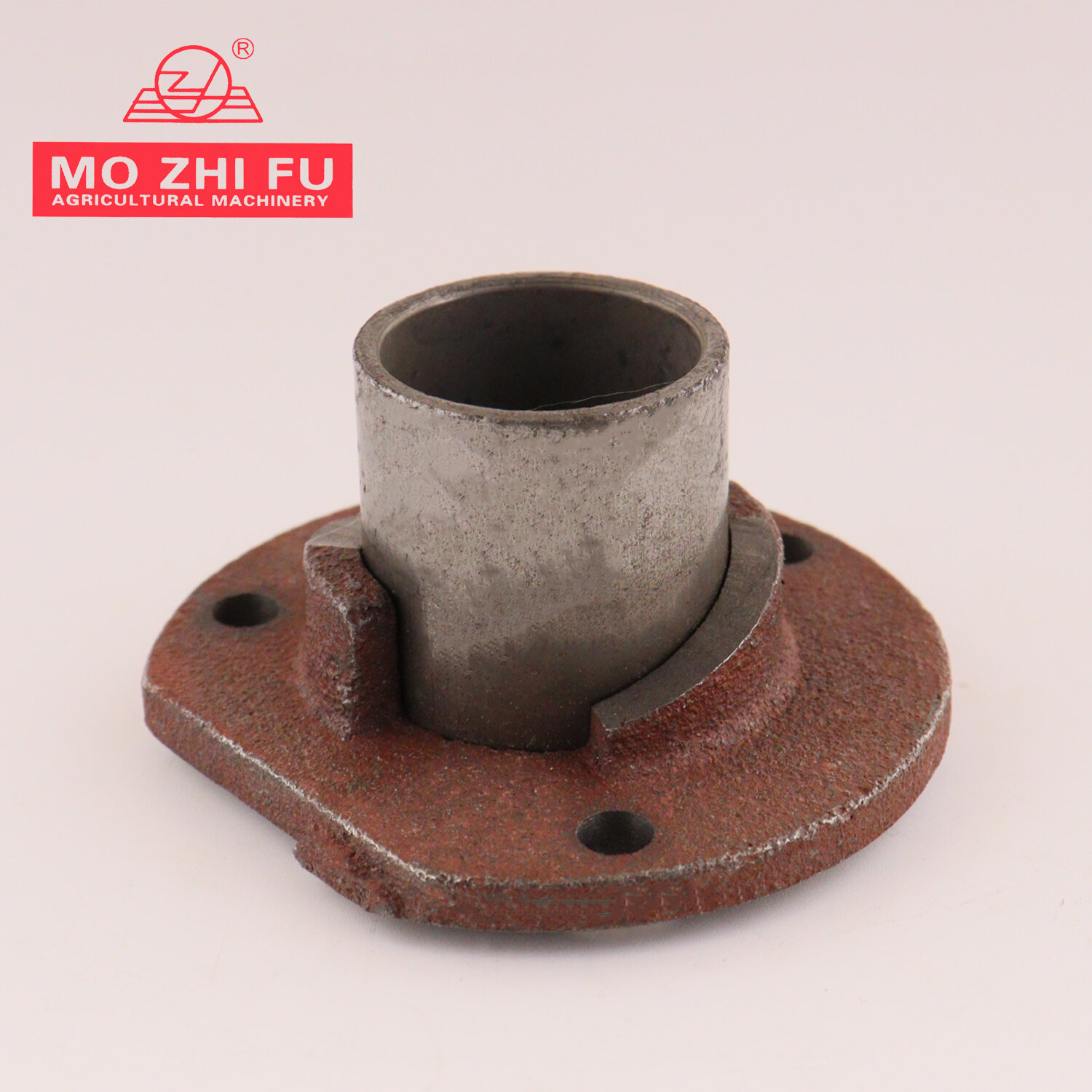 Патрон рычага выжимного подшипника мотоблока 175N/180N (d-31 D-36, 7/9Hp) "DIGGER"