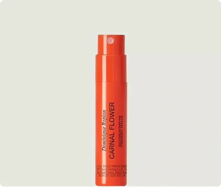 FREDERIC MALLE CARNAL FLOWER Парфюмерная вода для женщин 1.2 мл