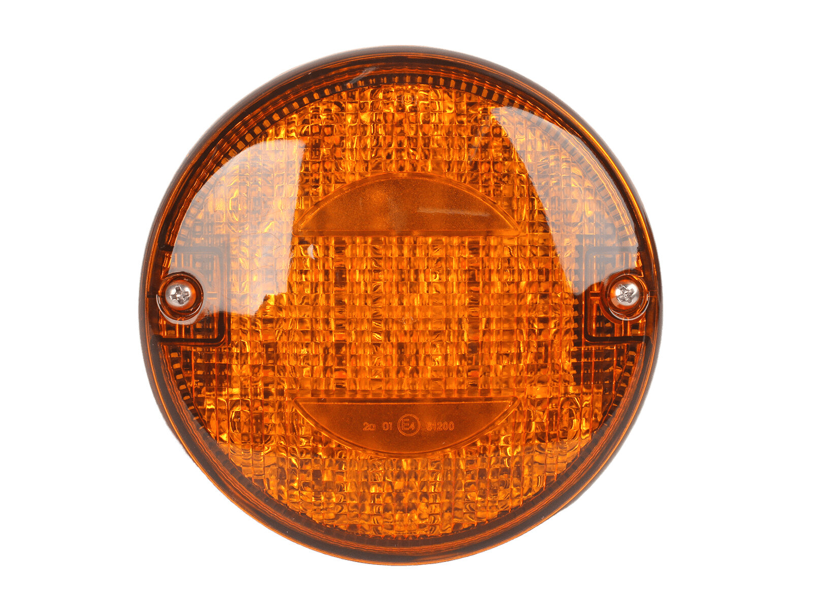 Фонарь универсальный левый/правый MEGAPOWER 370-17-052