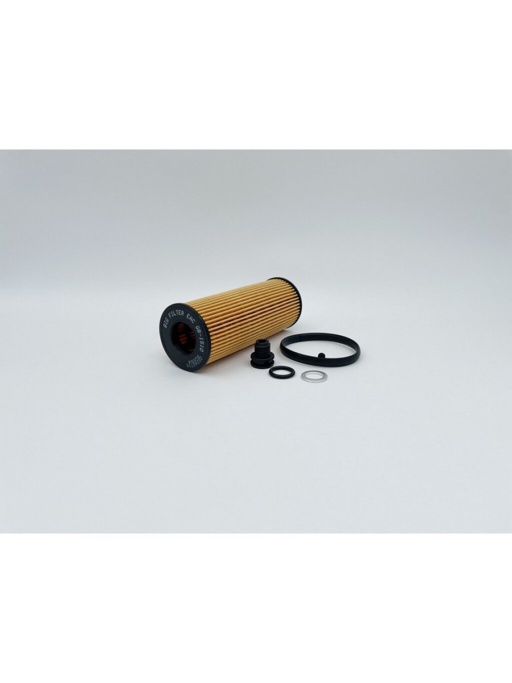 Фильтр масляный BIG Filter GB-1510