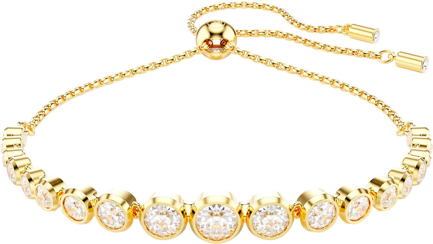 Браслет-цепочка