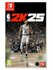 Игра Nintendo Switch NBA 2K25